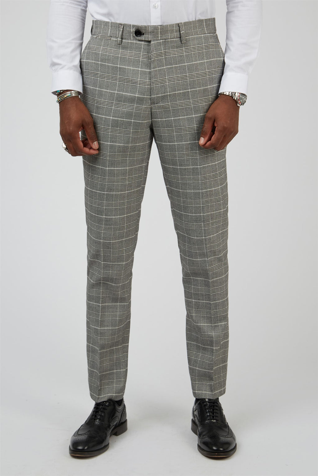 Marc Darcy Ross Suit Trouser – Visual Impact