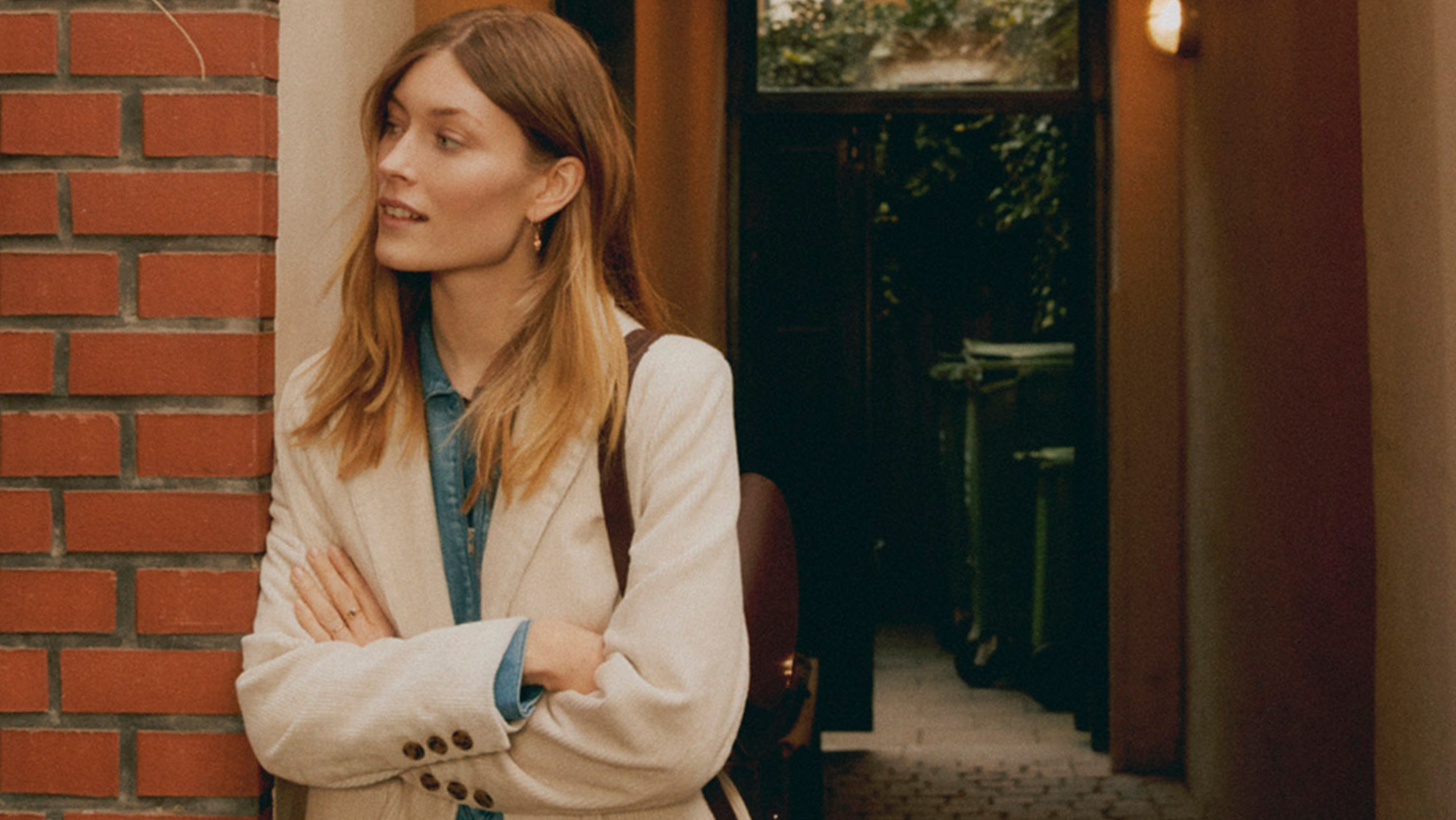 Visual Impact | Levi's, Diesel, Ralph Lauren, Farah, Gant, Fred Perry