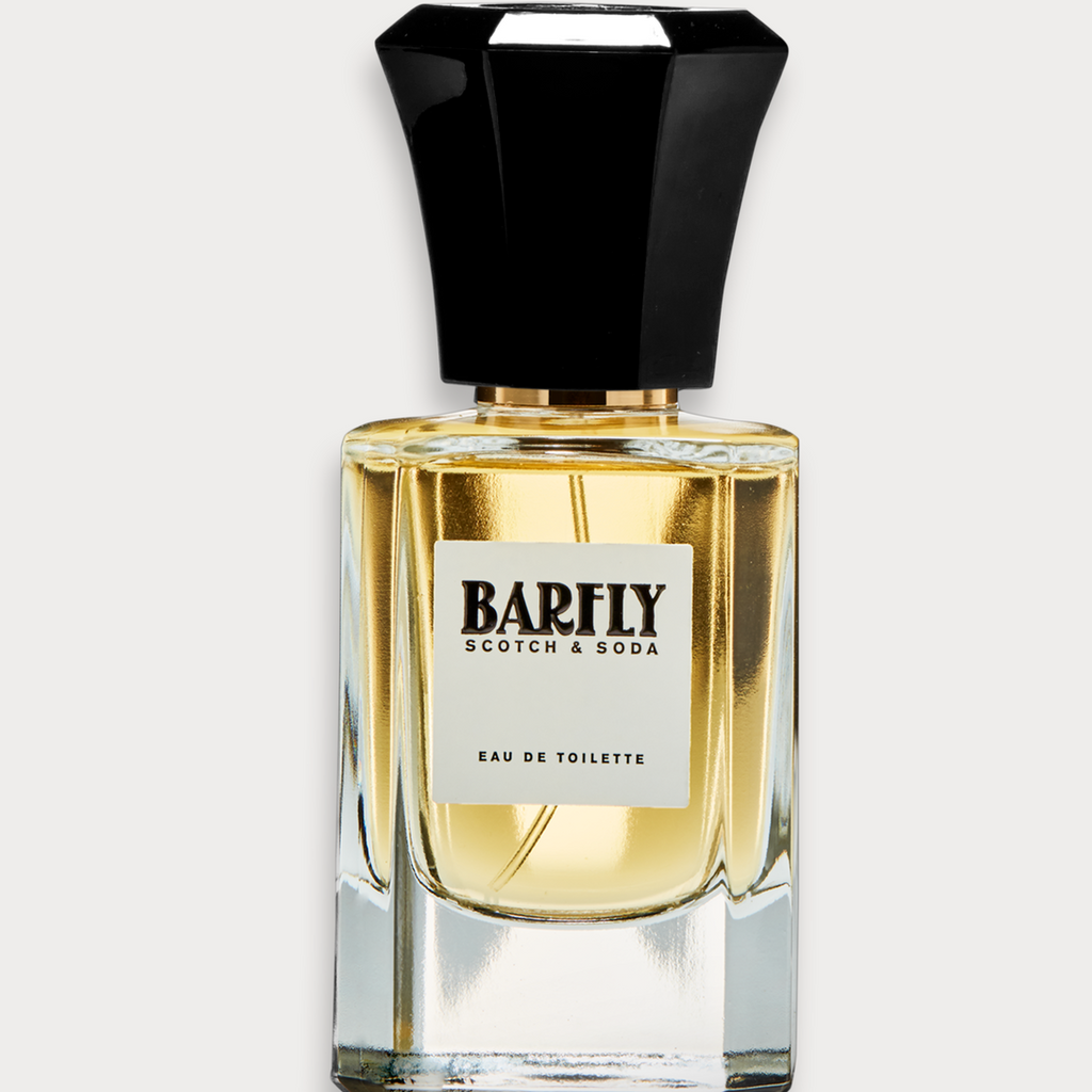 BARFLY fragrance 50ml – Visual Impact